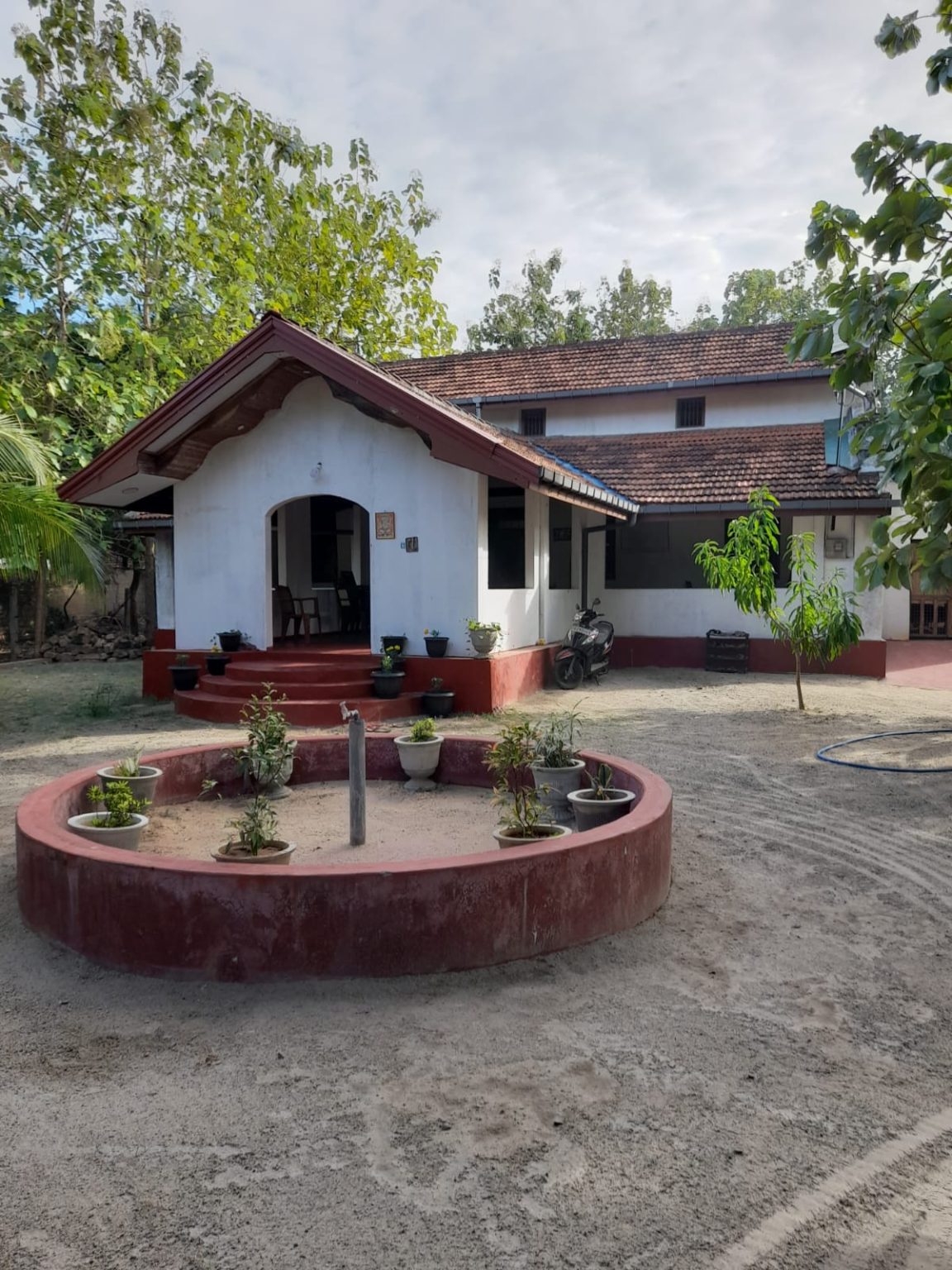 Amma Elders Home – Jaffna | அம்மா முதியோர் இல்லம் -யாழ்ப்பாணம்